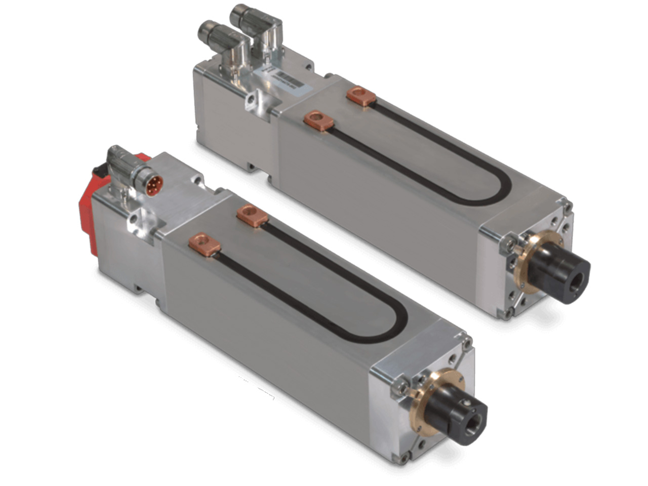 Actuadores Electromecánicos Tolomatic