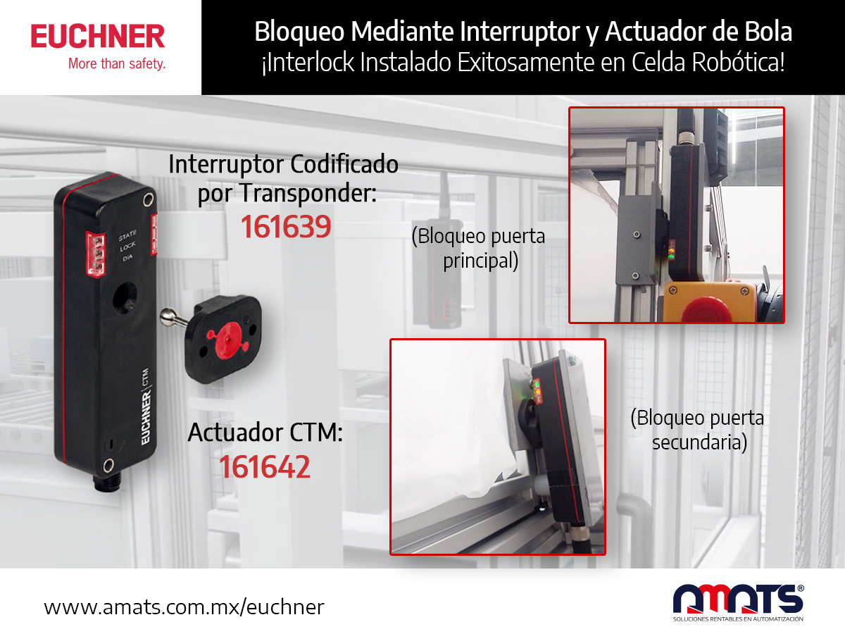 NOM-004 | Amats Electric