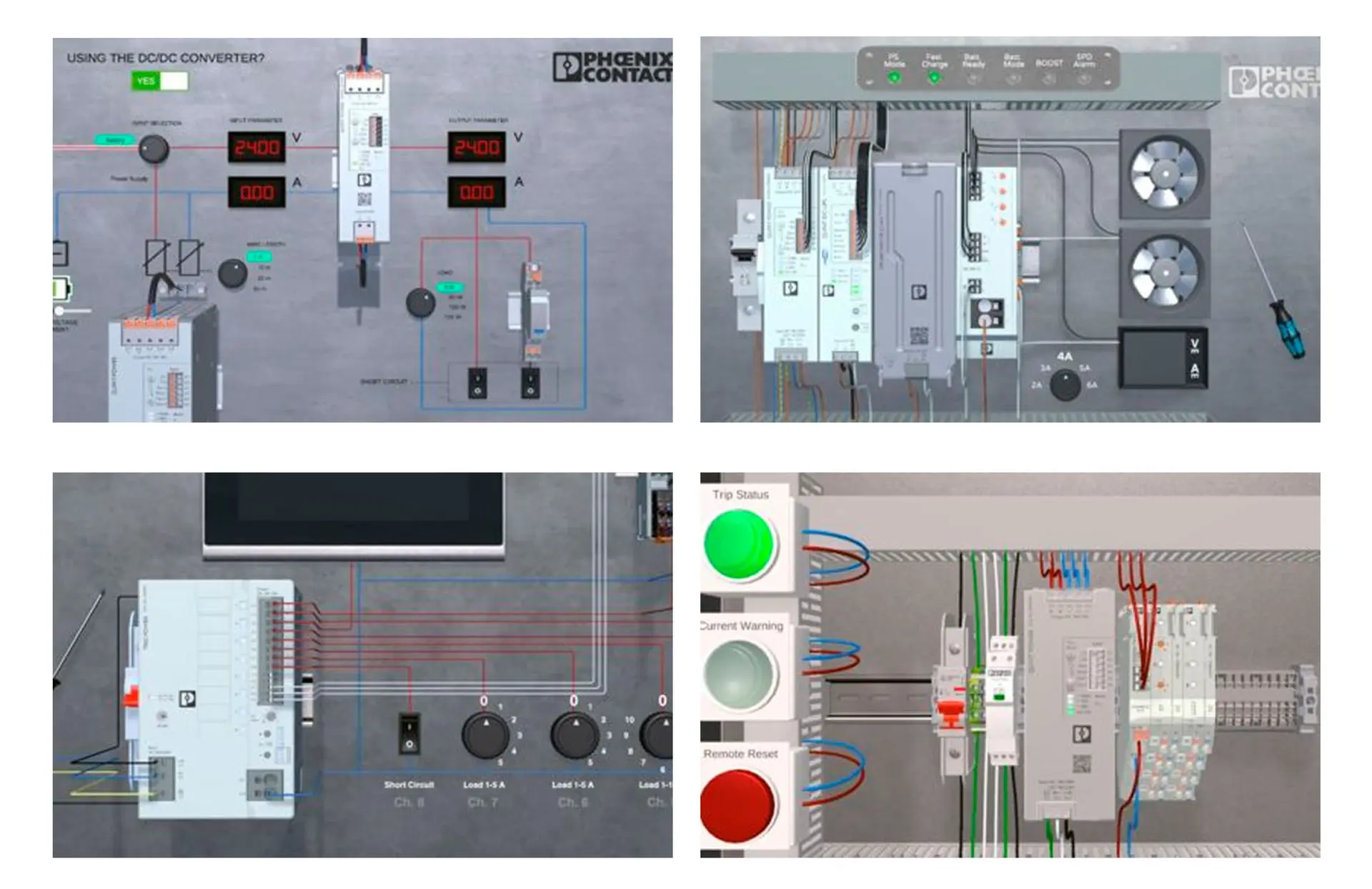 Phoenix Contact México