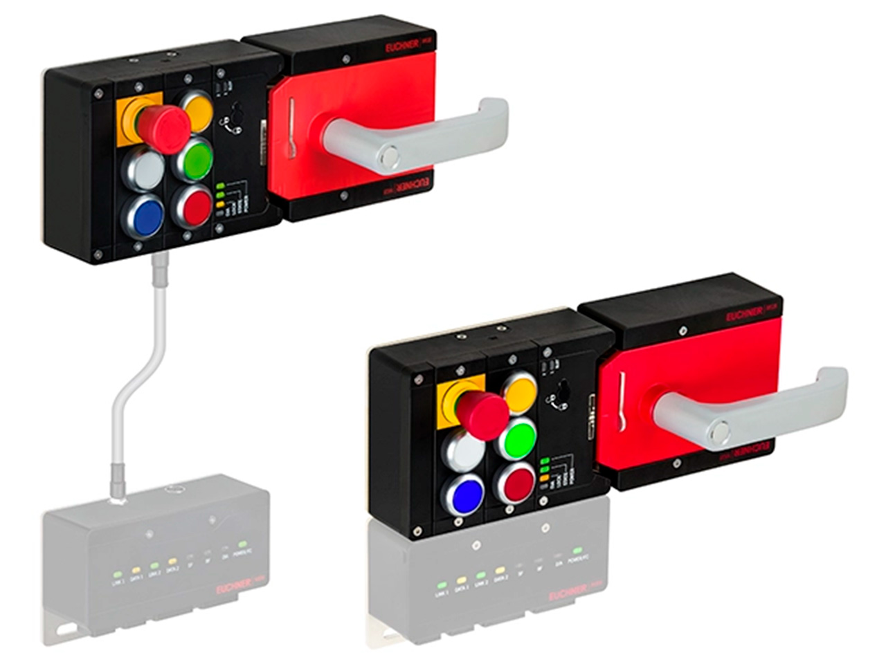 Euchner | Amats Electric