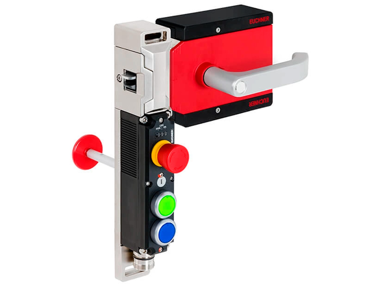 Euchner | Amats Electric