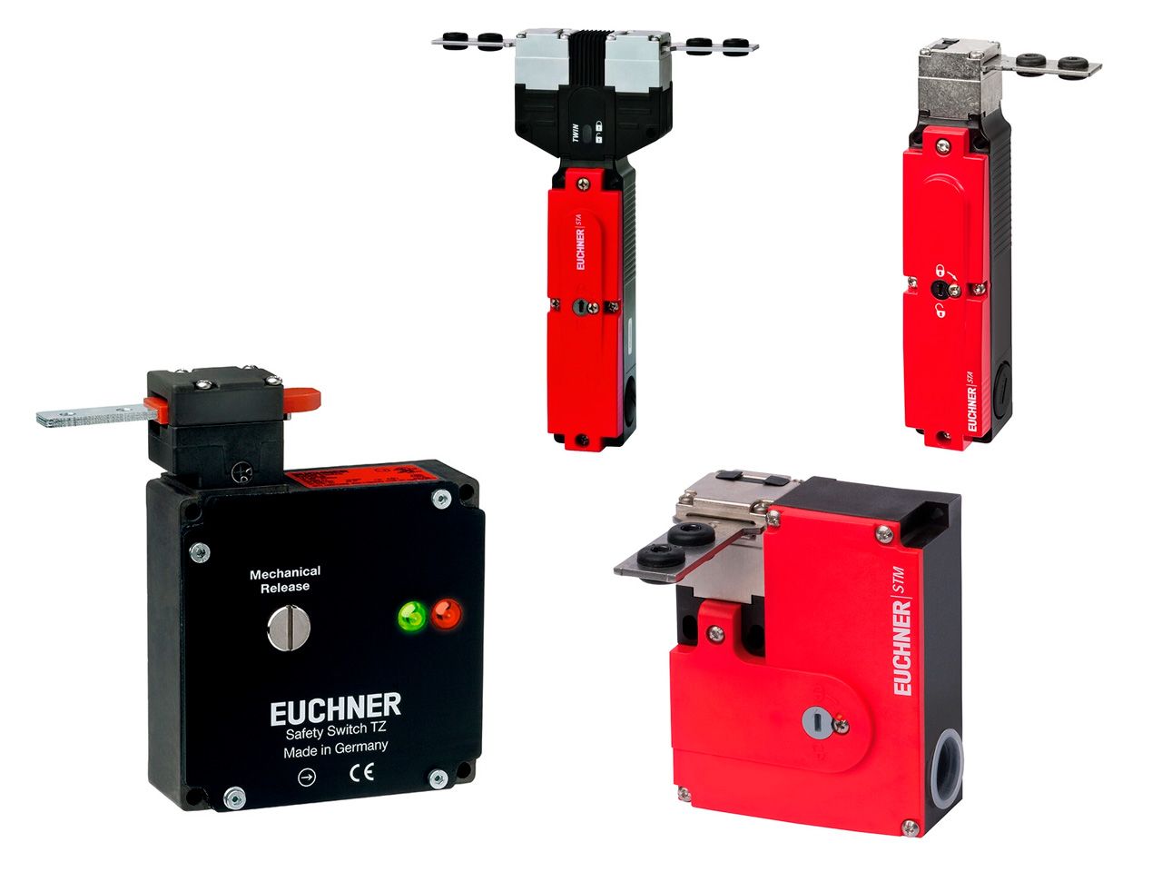 Euchner | Amats Electric
