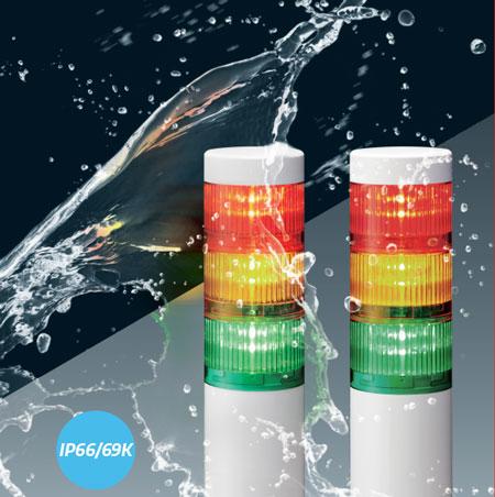 Patlite | Amats Electric