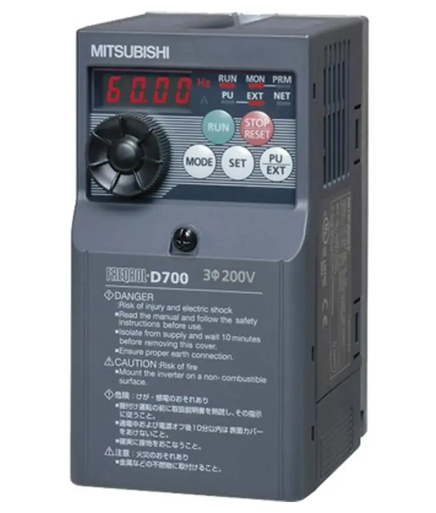 FR-D720-165-NA | Amats Electric