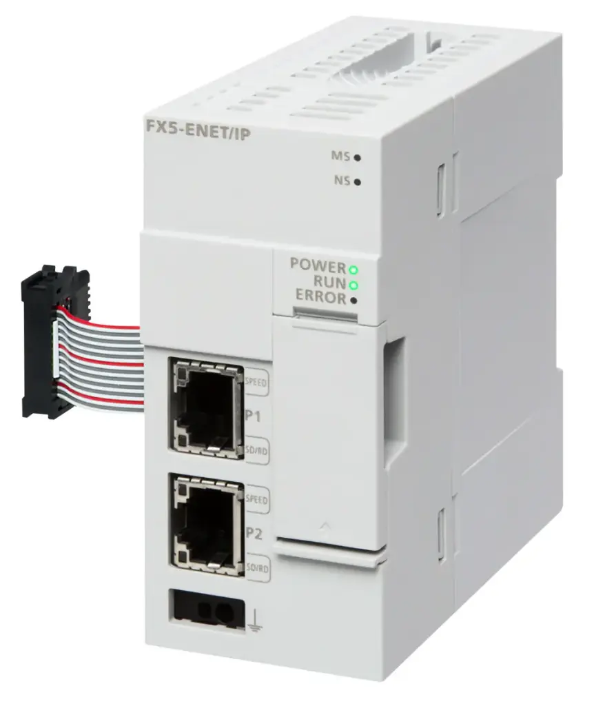 FX5-ENET/IP | Amats Electric
